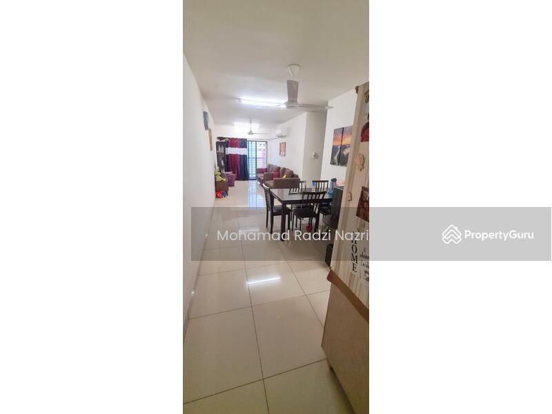 FREEHOLD, APT ALAM SANJUNG@SUBANG WEST, SEKSYEN 22, SHAH ALAM, Shah ...