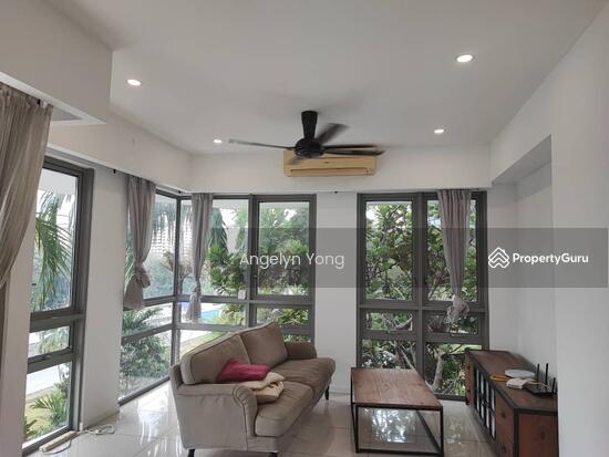 Cascades Residences @ Kota Damansara, Jalan PJU 5/3, Kota Damansara ...