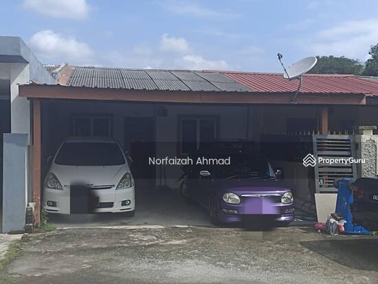 Single Storey Seksyen 24, Shah Alam, Shah Alam, Selangor, 2 Bedrooms ...