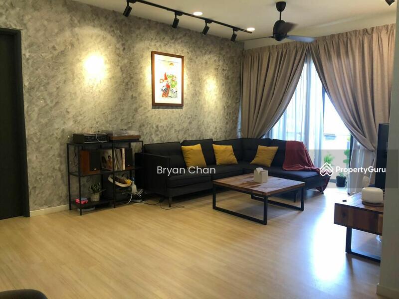 USJ One @ Subang USJ (Residenz & SOHO), - Persiaran Subang Permai ...