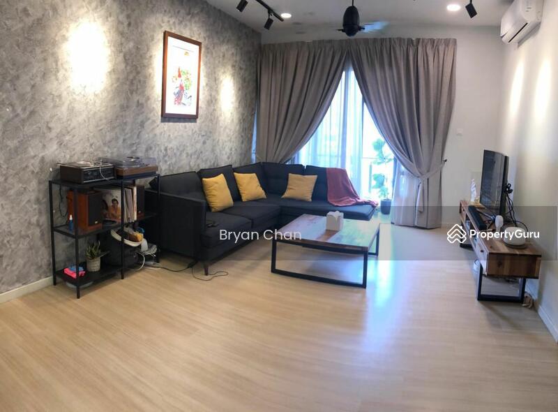 USJ One @ Subang USJ (Residenz & SOHO), - Persiaran Subang Permai, Subang Jaya, Subang Jaya ...