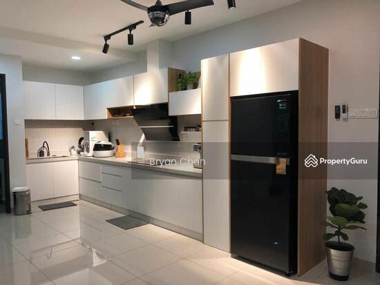 USJ One @ Subang USJ (Residenz & SOHO), - Persiaran Subang Permai ...