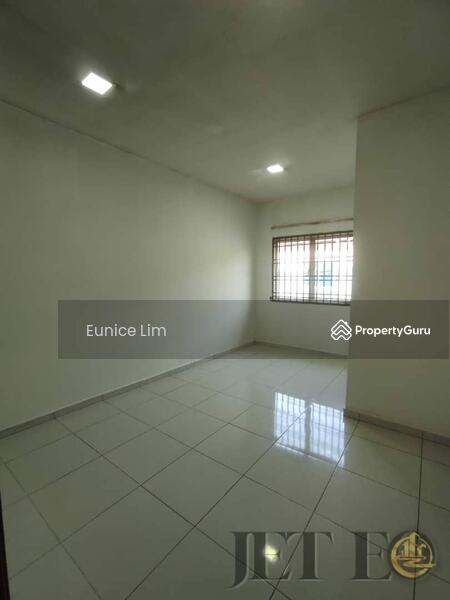 Basic Unit Jenjarom Jaromas Double Storey Freehold, Jenjarom, Kuala ...