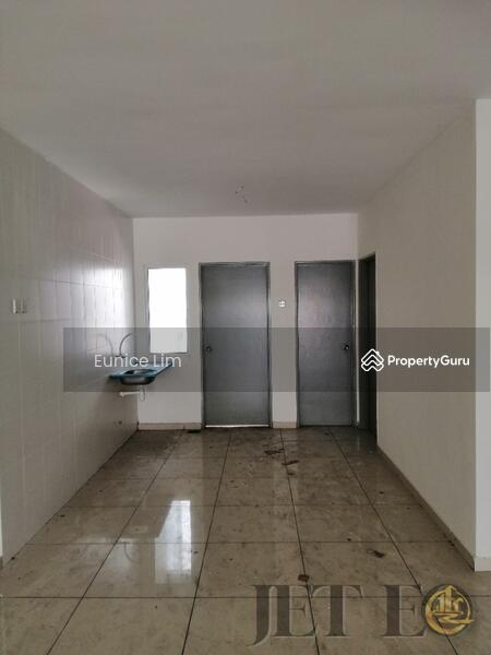 Basic Unit Jenjarom Jaromas Double Storey Freehold, Jenjarom, Kuala ...