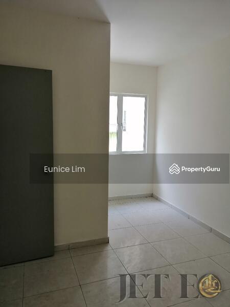 Basic Unit Jenjarom Jaromas Double Storey Freehold, Jenjarom, Kuala ...