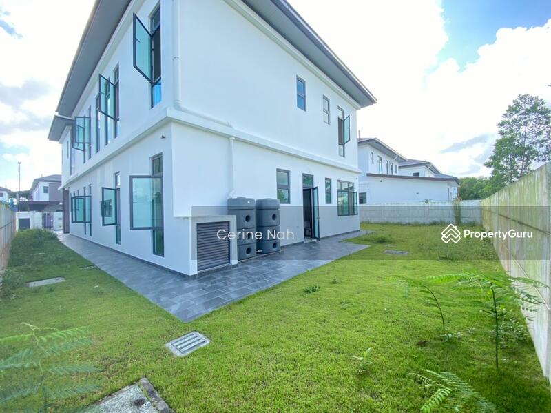 Setia Tropika Fenix Villa 2 Storey Bungalow House Gated Guarded, Setia ...