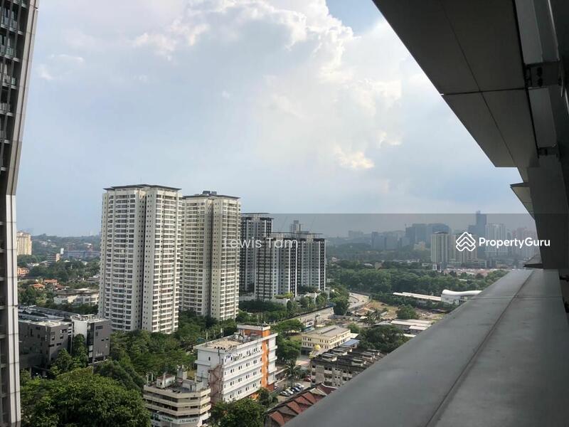 THE FENNEL AT SENTUL EAST, No. 2 Residensi Fennel Sentul,Jalan Amra ...