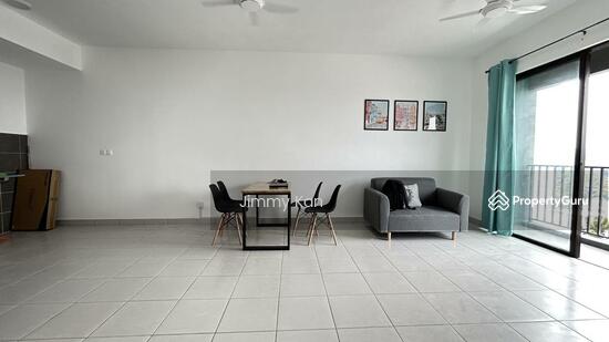 The Netizen, Bandar Tun Hussein Onn, Cheras, Selangor, 3 Bedrooms, 969 ...