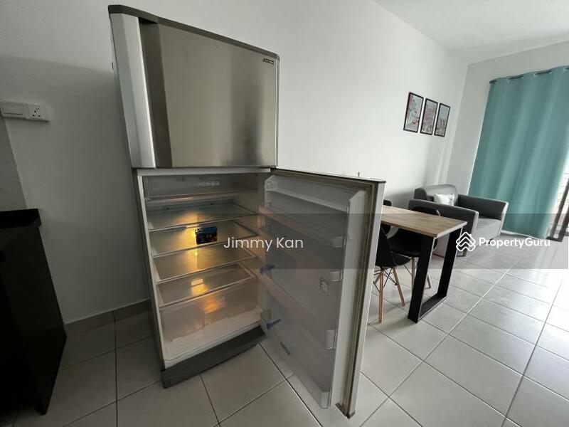 The Netizen, Bandar Tun Hussein Onn, Cheras, Selangor, 3 Bedrooms, 969 ...