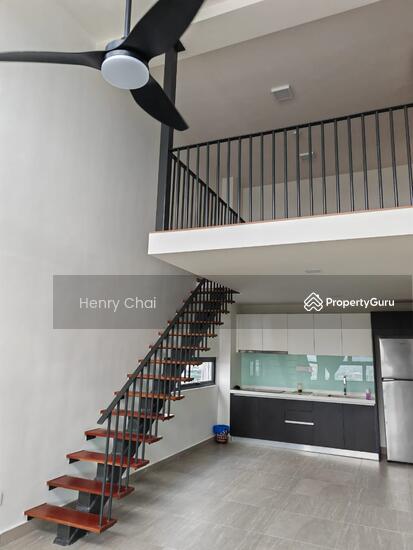 Service Residence for Sale at Atwater - Henry Chai