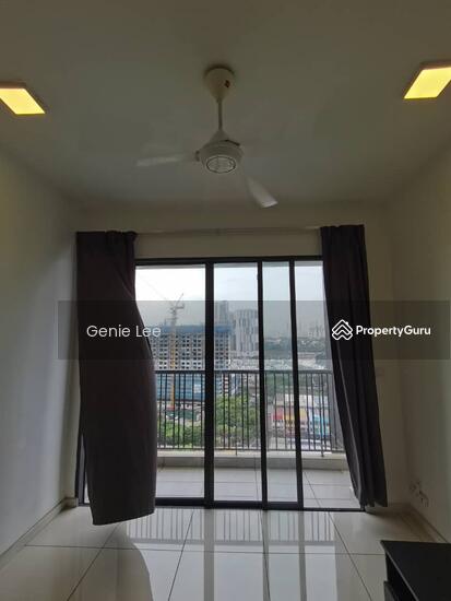 Casa Green, Jalan Jalil Perwira 2, Bukit Jalil, Kuala Lumpur, 3 ...