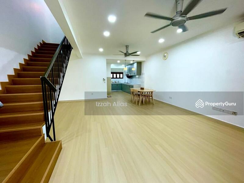 City of Elmina : Elmina Valley 1, Jln Metafasa U16/3, Shah Alam ...