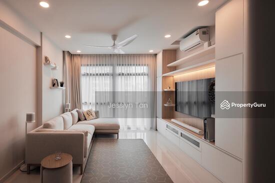Inwood Residences @ Pantai Sentral Park, 1 Jalan Pantai Murni, Pantai ...