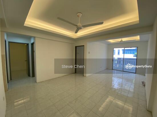 Sri Ria Apartments, - Jalan Pasir Emas 4, Taman Sepakat Indah, Kajang ...