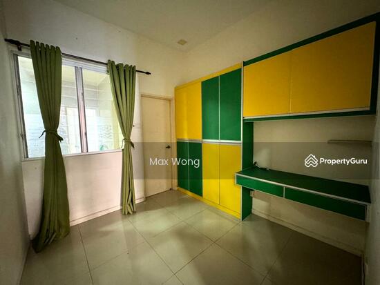 Dea 7, Bandar Country Homes, Bandar Country Homes, Rawang, Selangor, 4 ...