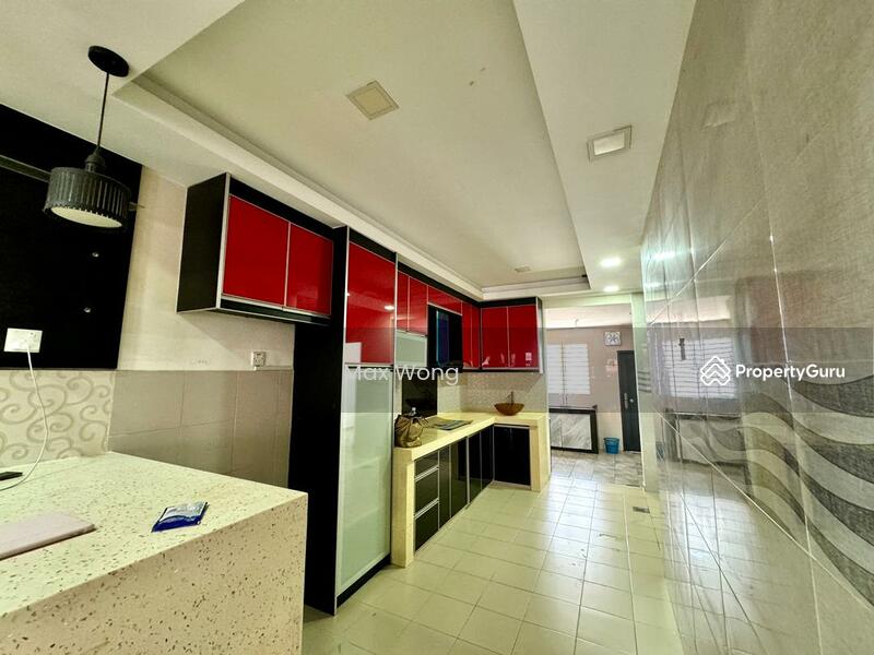 Dea 7, Bandar Country Homes, Bandar Country Homes, Rawang, Selangor, 4 ...