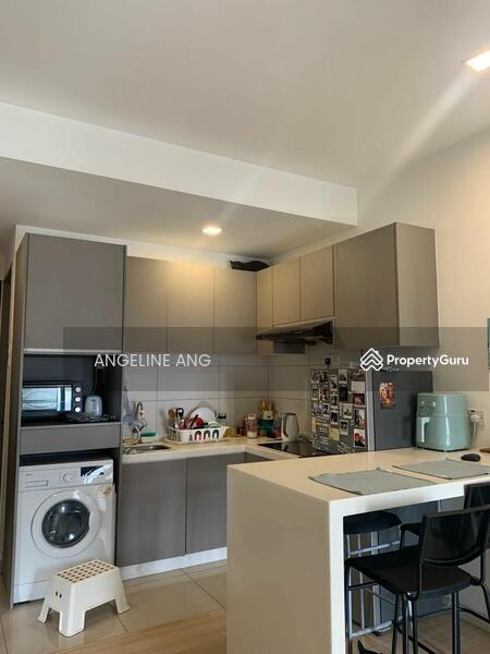 USJ One @ Subang USJ (Residenz & SOHO), - Persiaran Subang Permai ...