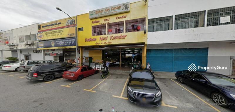 Terrace factory at Glenmarie, Glenmarie, Shah Alam, Selangor, , 3000 ...