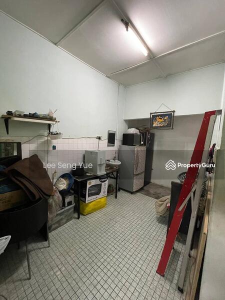 Perma Jaya Perma Jaya Permas Jayas, Permas Jaya, Johor Bahru, Johor, 3 ...