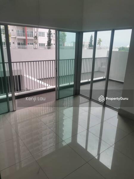Razak City Residences (RC Residence), Lebuhraya Sungai Besi BESRAYA ...