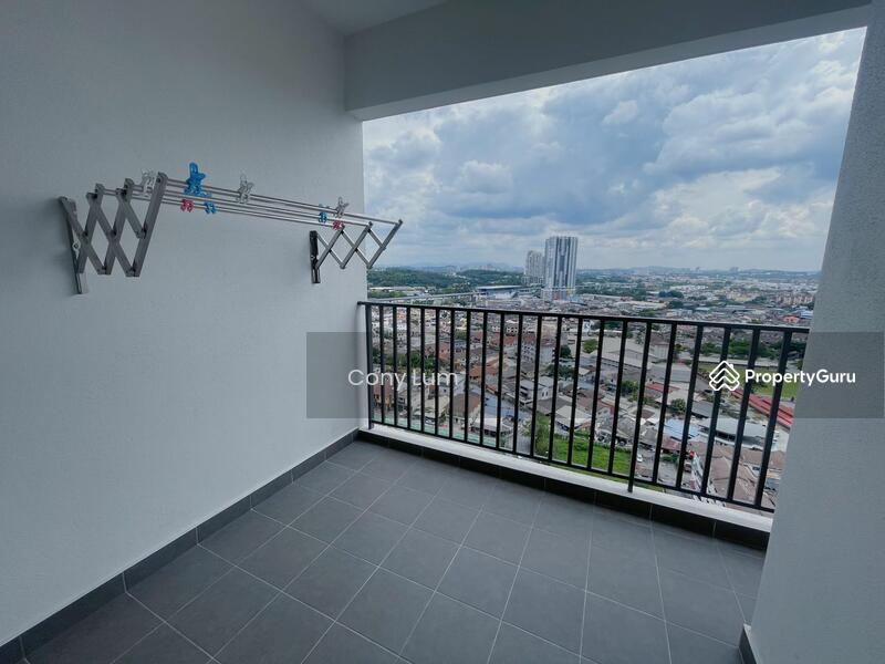 THE NETIZEN @ BANDAR TUN HUSSEIN ONN, Taman Cheras Perdana Ria, Cheras ...