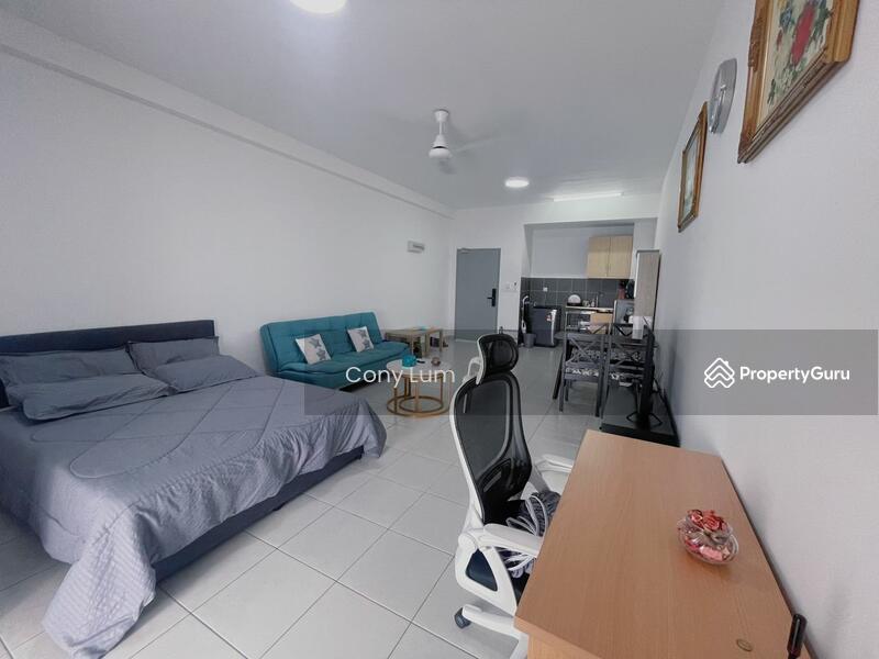 THE NETIZEN @ BANDAR TUN HUSSEIN ONN, Taman Cheras Perdana Ria, Cheras ...