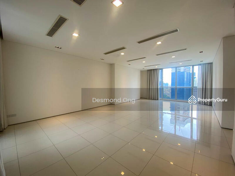 Menara Pinang, - Jalan Kia Peng, KL City, Kuala Lumpur, 6 Bedrooms ...