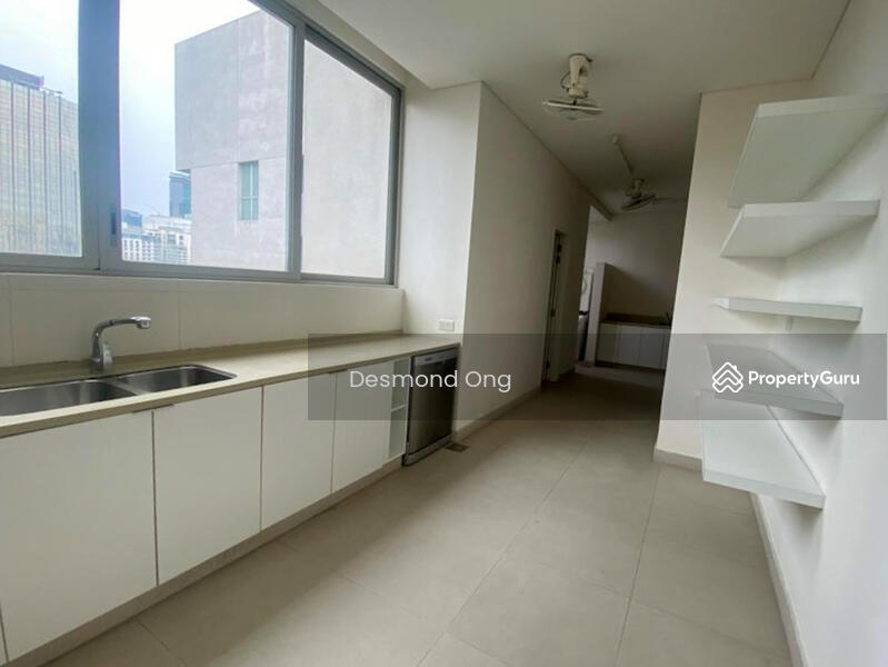 Menara Pinang, - Jalan Kia Peng, KL City, Kuala Lumpur, 6 Bedrooms ...