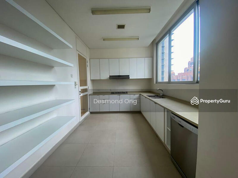 Menara Pinang, - Jalan Kia Peng, KL City, Kuala Lumpur, 6 Bedrooms ...