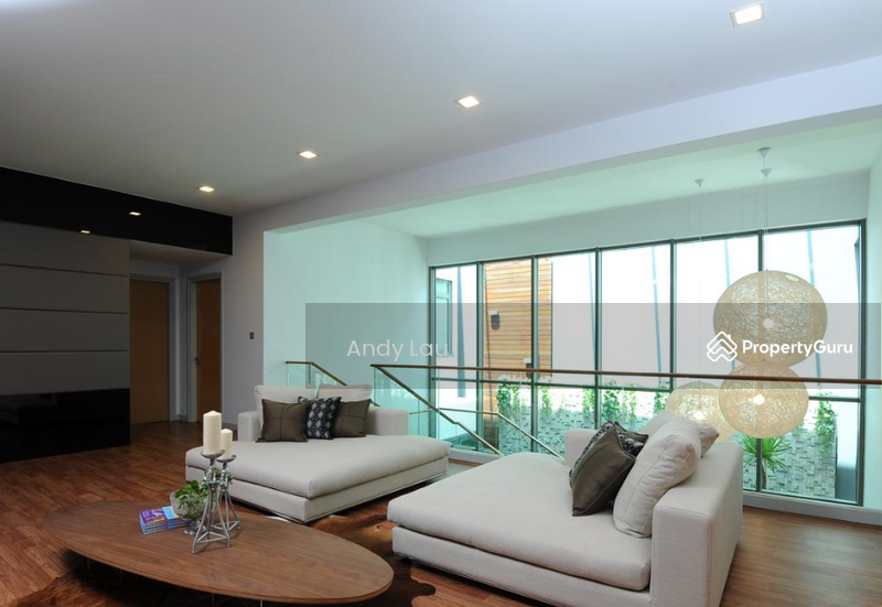 [Developer Clearance!] [Freehold monthly RM2000] MRT-linked Duplex ...