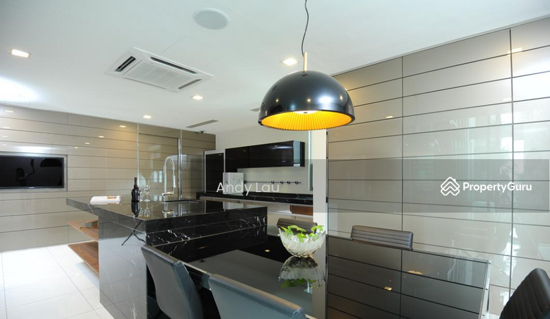 [Developer Clearance!] [Freehold monthly RM2000] MRT-linked Duplex ...