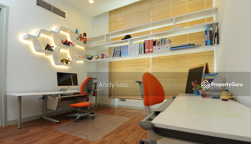 [Developer Clearance!] [Freehold monthly RM2000] MRT-linked Duplex ...