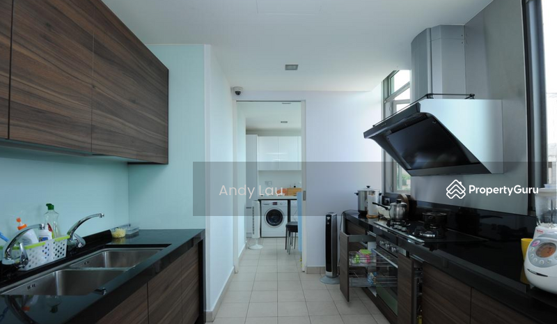 [Developer Clearance!] [Freehold monthly RM2000] MRT-linked Duplex ...