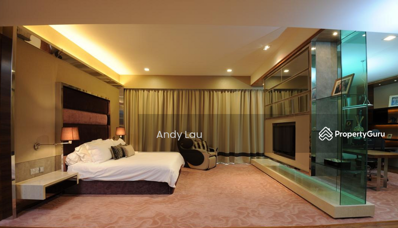 [Developer Clearance!] [Freehold monthly RM2000] MRT-linked Duplex ...