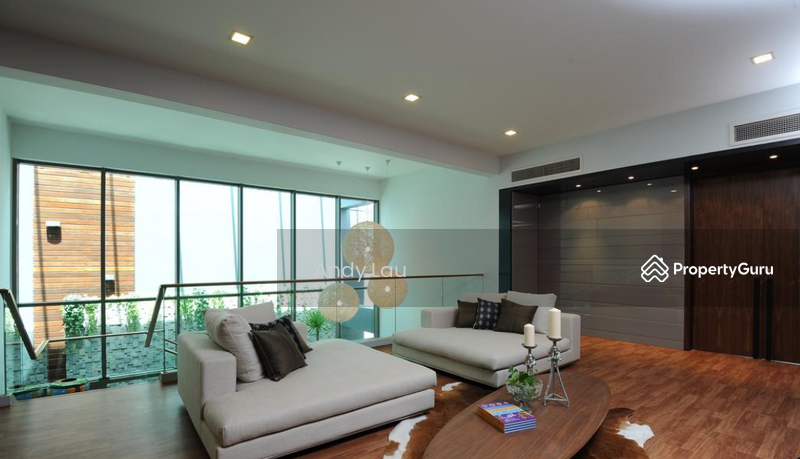 [Developer Clearance!] [Freehold monthly RM2000] MRT-linked Duplex ...