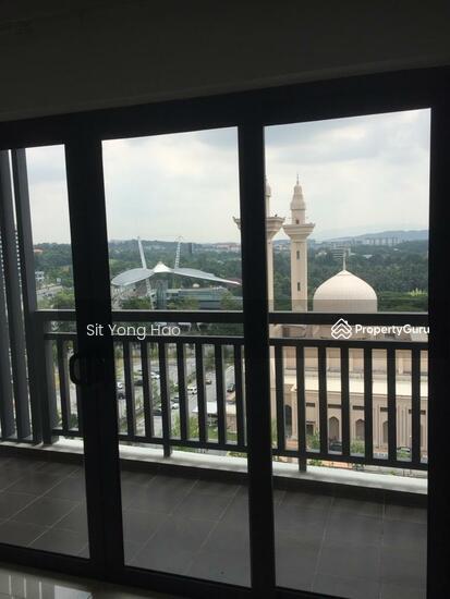 Suria Residence @ Bukit Jelutong, Persiaran Balairong Off Suria ...