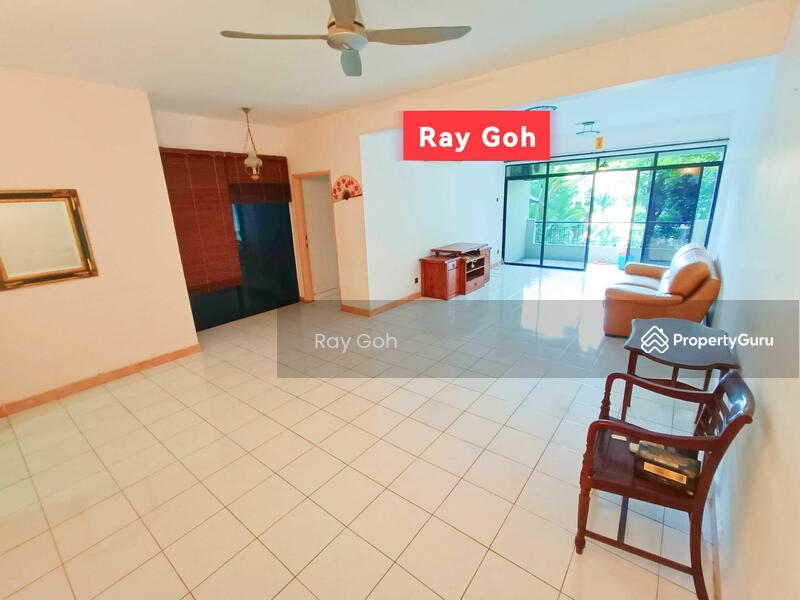 Maxwell Towers, - Jalan 5/58, Petaling Jaya, Selangor, 4 Bedrooms, 1845 ...