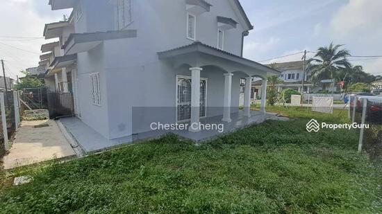 2-storey Terraced House for Sale in Subang Jaya (Selangor) - Chester Cheng