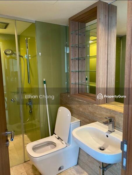 Vortex Hotel Suites & Residences @ KLCC, Jalan Sultan Ismail, KLCC, KL ...