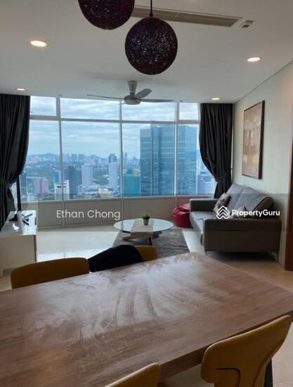 Vortex Hotel Suites & Residences @ KLCC, Jalan Sultan Ismail, KLCC, KL ...