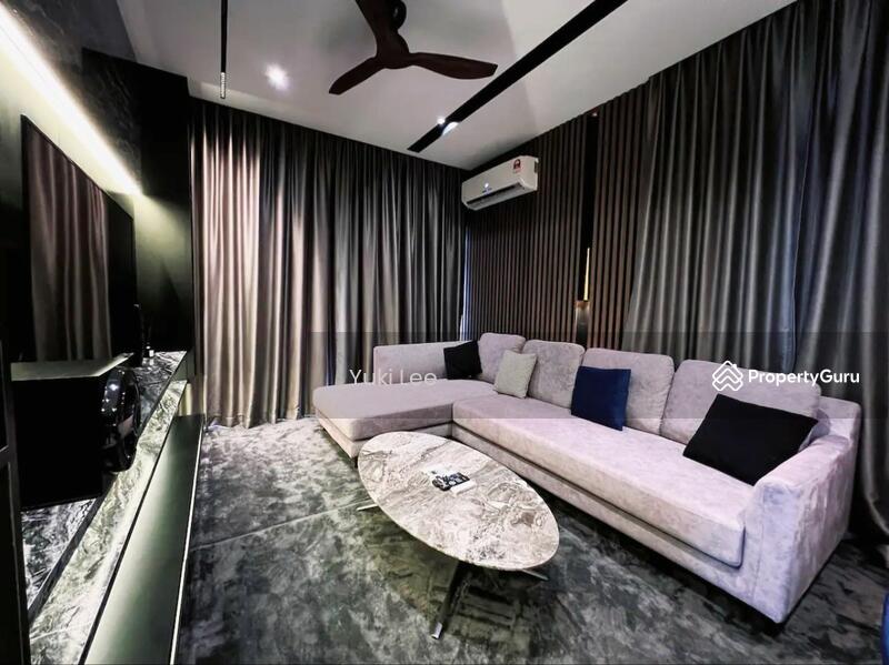 Bukit Jalil New Project untuk Dijual - RM 600,000 (2024) | PropertyGuru ...