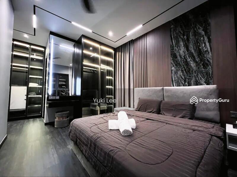 Bukit Jalil New Project untuk Dijual - RM 600,000 (2024) | PropertyGuru ...