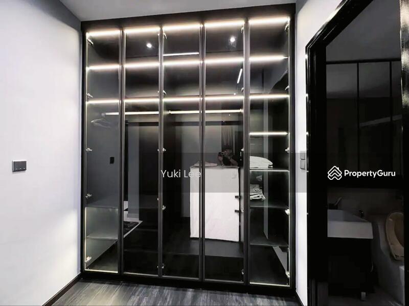 Bukit Jalil New Project untuk Dijual - RM 600,000 (2024) | PropertyGuru ...