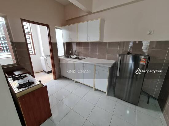 Apartment for Sale at Suria Court - KINKI CHAN