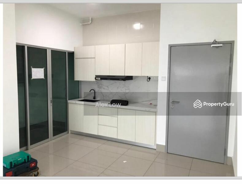 Razak City Residences (RC Residence), Lebuhraya Sungai Besi BESRAYA ...