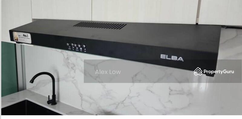 Razak City Residences (RC Residence), Lebuhraya Sungai Besi BESRAYA ...