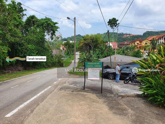 Sungai merab, Dengkil, Sepang, Selangor, , , Residential Land For Sale ...