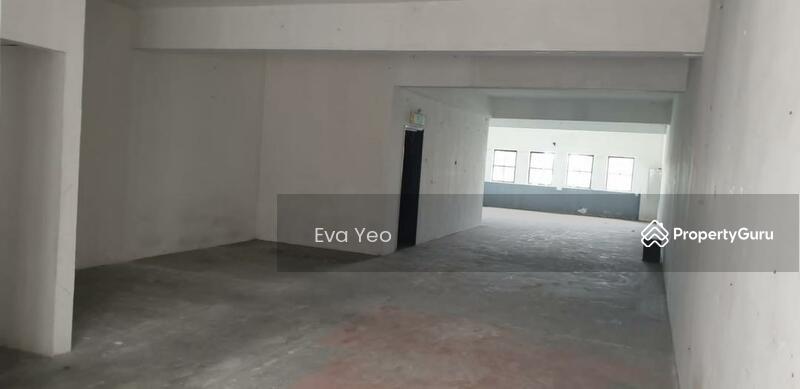 kawasan perindustran tebrau, jalan kencana mas 1/x, Desa Tebrau, Johor ...