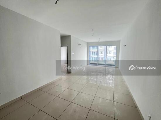 Aurora Residence @ Lake Side City, Jalan Prima Utama 1, Taman Puchong ...