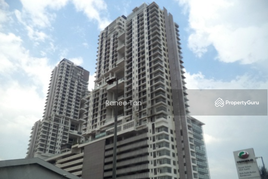 USJ One @ Subang USJ (Residenz & SOHO), - Persiaran Subang Permai, Subang Jaya, Subang Jaya ...